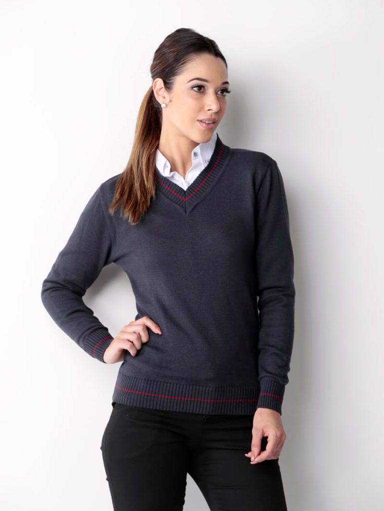 Suéter Feminino - Alternativa Uniformes