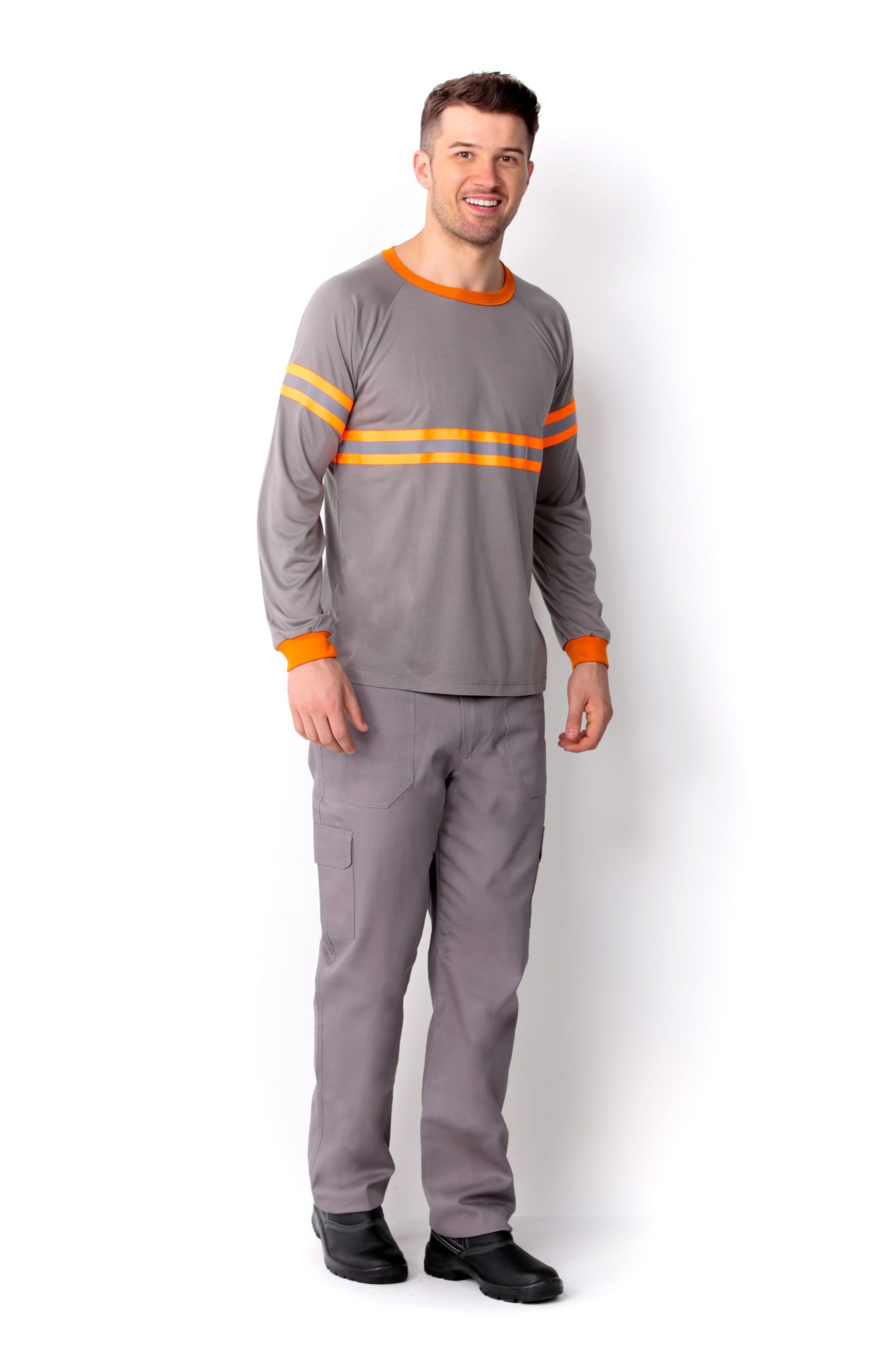 Uniforme profissional: descubra 5 benefícios para sua empresa ...