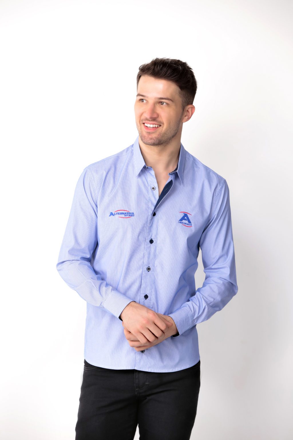 Uniforme profissional: descubra 5 benefícios para sua empresa ...