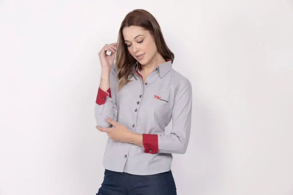 Tipos de uniforme: tudo o que sua empresa precisa saber antes de ...